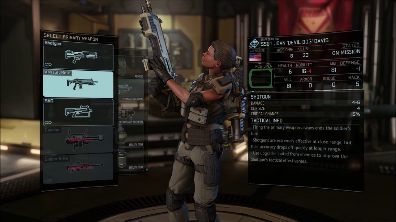 XCOM Long War 2 Ep. 74 - Tech & Autopsy - YouTube