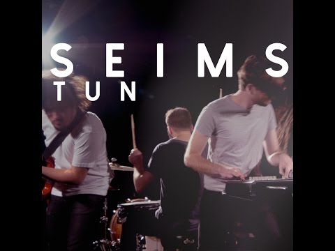 SEIMS – II (2015, CD) - Discogs