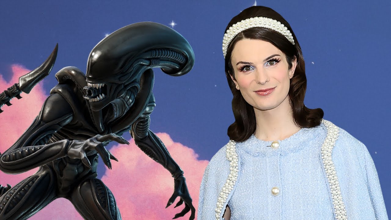 Dylan Mulvaney is Bad Representation Apparently [Commentary] - YouTube