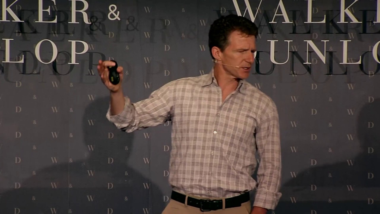 Executive Insights, Where Do We Go From Here? - With CEO Willy Walker ...