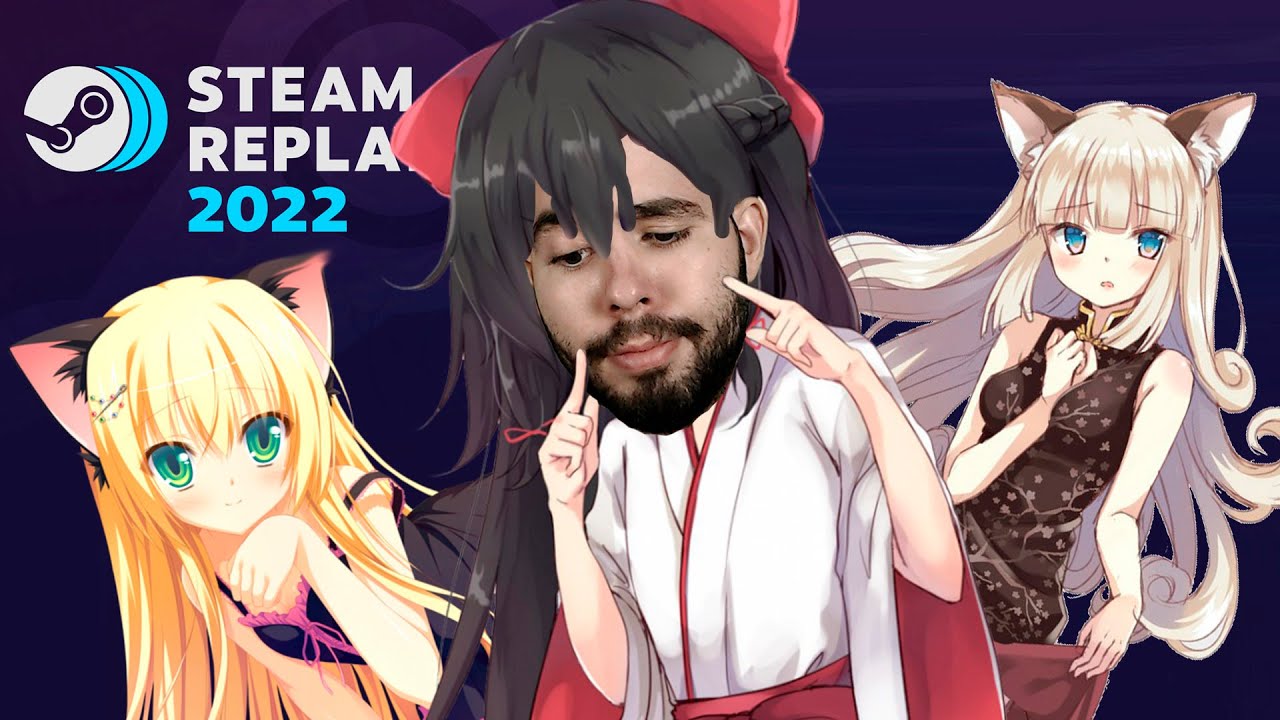 CHARUTO E SEU STEAM REPLAY | Chratos Fora de Contexto - YouTube