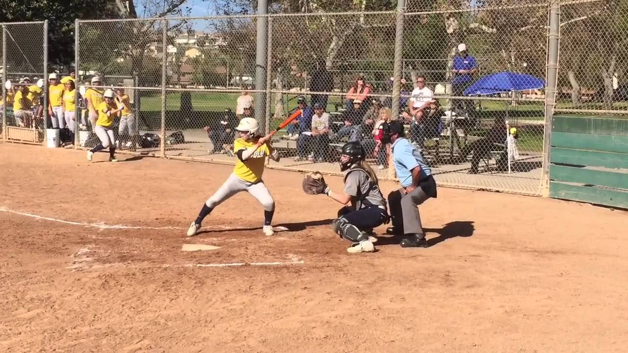 Georgia McKee 2017 [C, UT] Surf City Early Thanksgiving Showcase ...