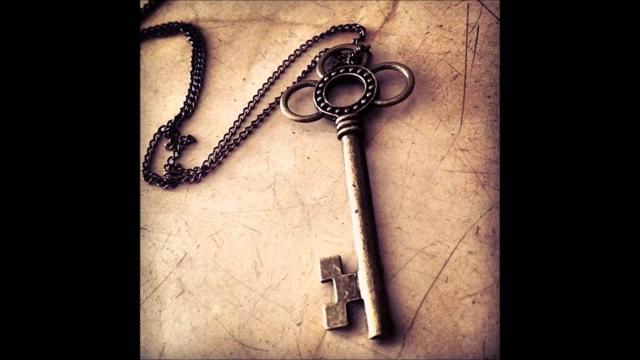 You are the key for your happyness by Mr. McKay - YouTube