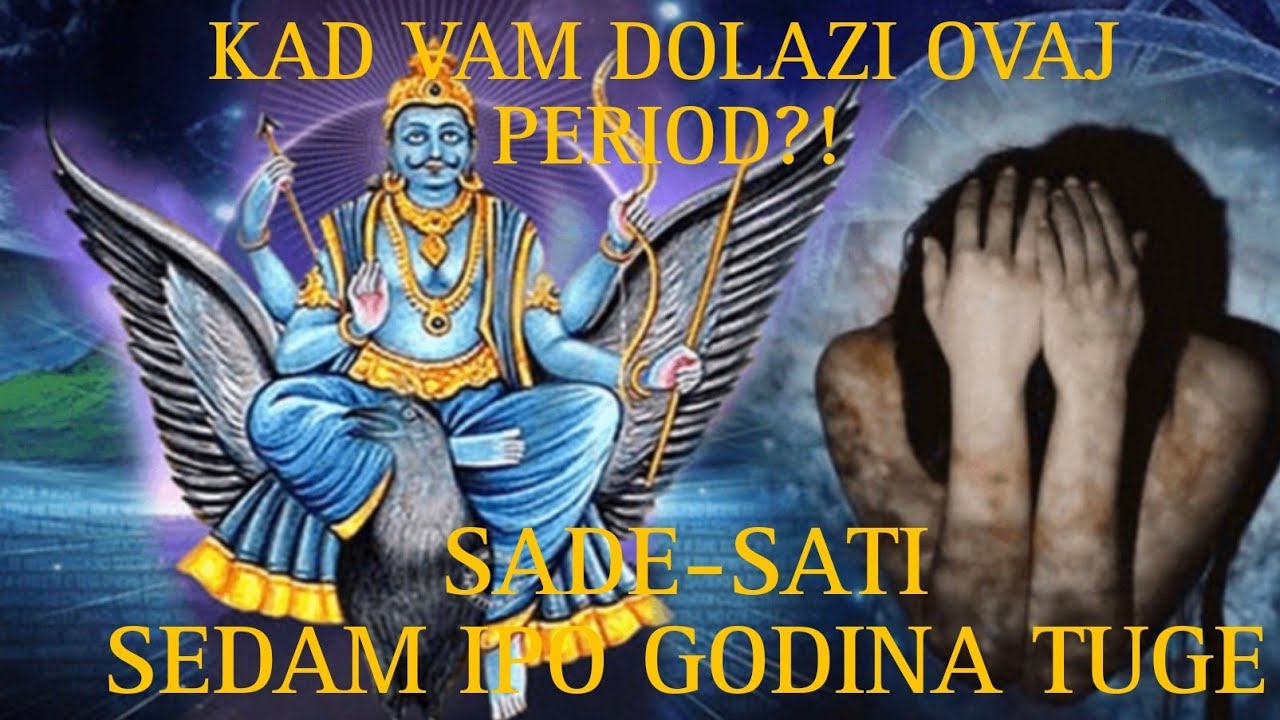 PREDRAG PETKOVIĆ, SADE SATI - SEDAM IPO GODINA TUGE! - YouTube