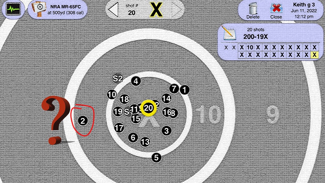 Large Primer Testing and Match Breakdown - YouTube