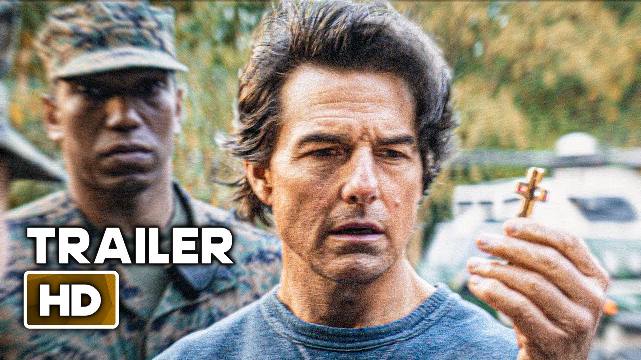 MISSION IMPOSSIBLE 8: THE FINAL RECKONING Trailer 2 (2025) - YouTube