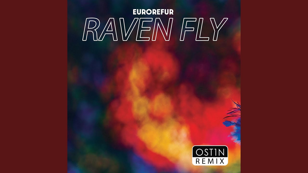 Raven Fly (feat. OST1N & Rogersdotter) (OST1N Remix) - YouTube