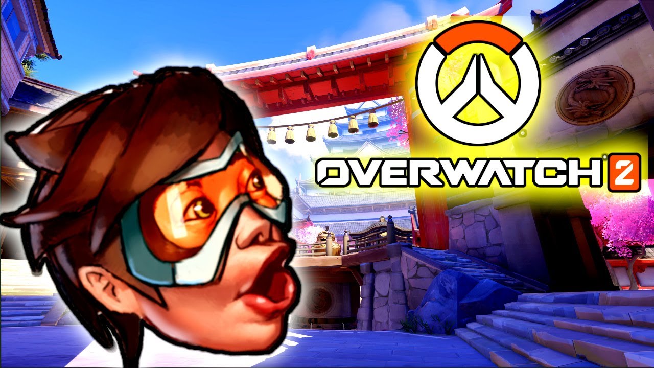 Overwatch 2 Has a Bright Future! - YouTube
