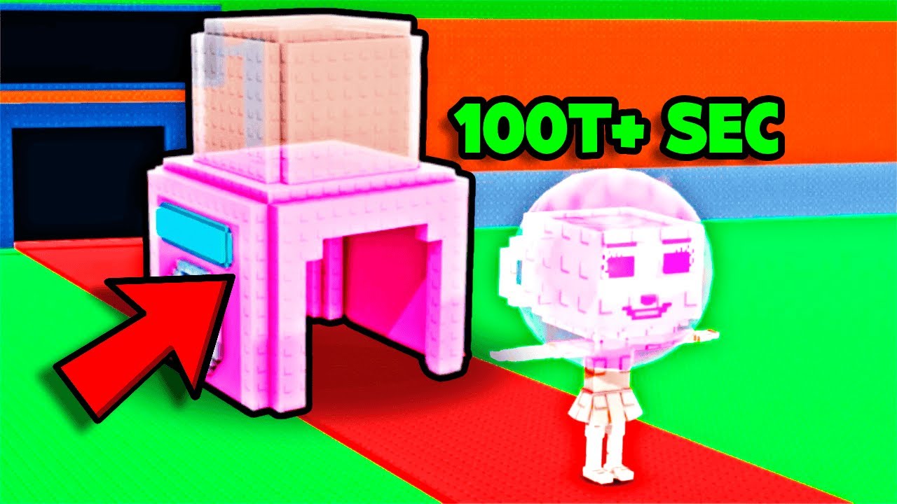🔴NEW STEAL A BRAINROT BUBBLE GUM MACHINE UPDATE - YouTube