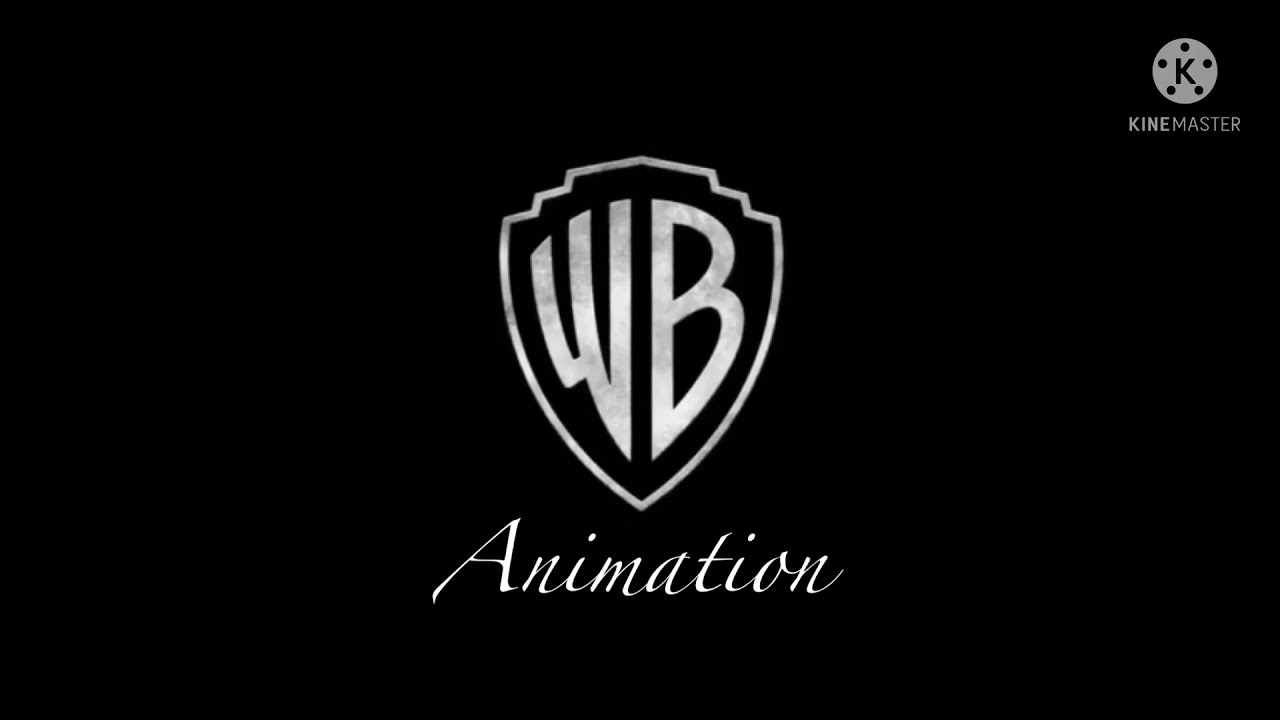 Max Original / Warner Bros. Animation / Reel FX Productions Logo (2021 ...
