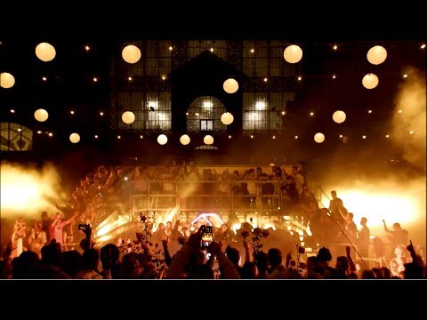 Robert Miles - Children (Tinlicker Private Mix)
