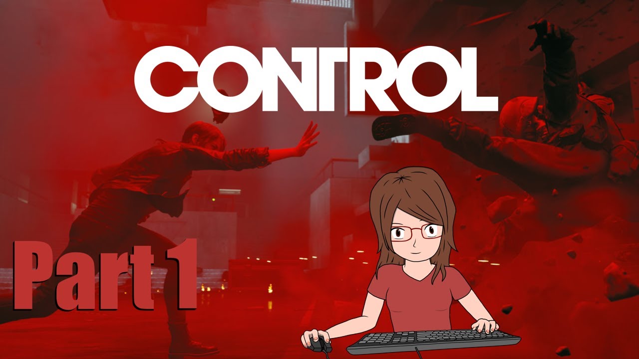 The controlling powers that be - Control - YouTube