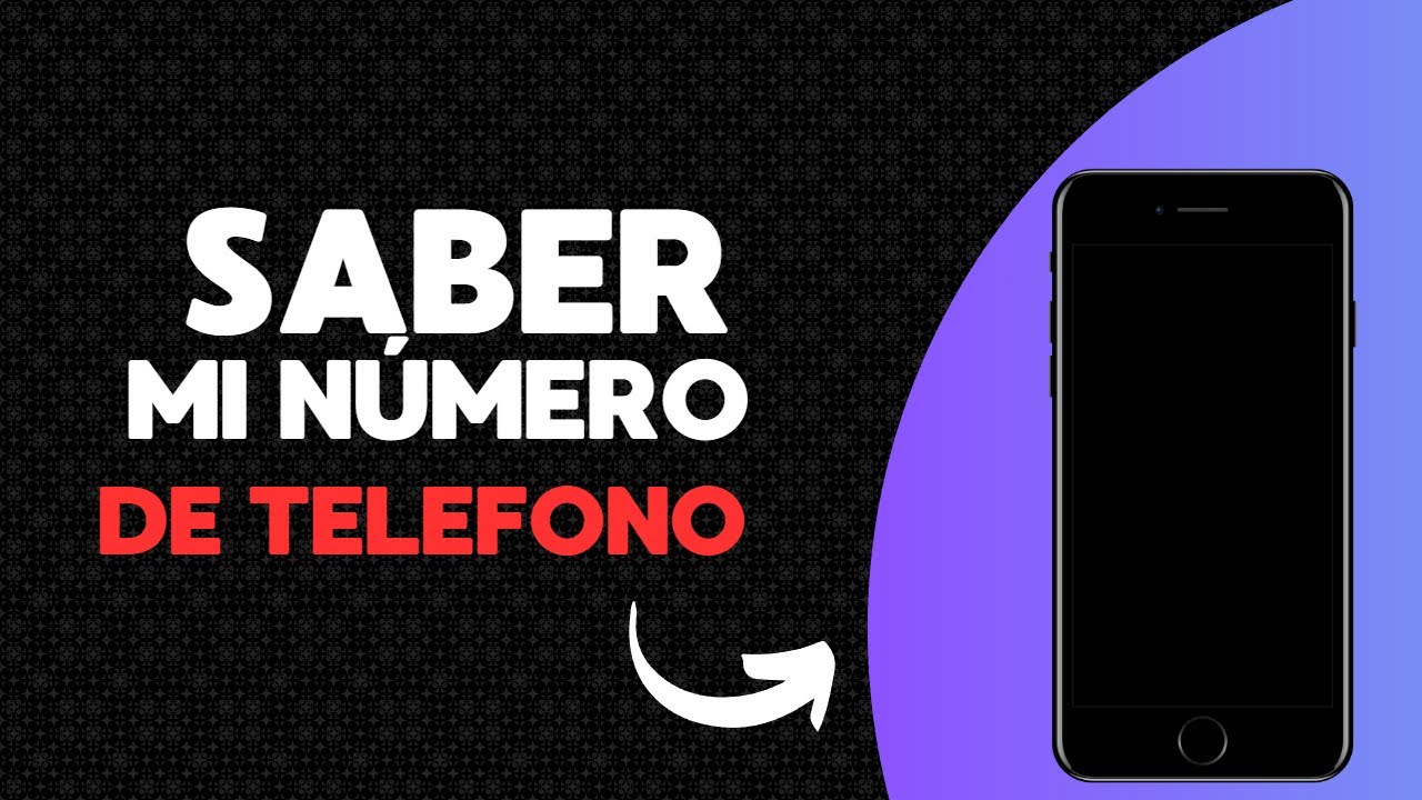 📱 ¡Descubre tu Número de Teléfono en Android! Tutorial Fácil y Rápido 🔍 ...