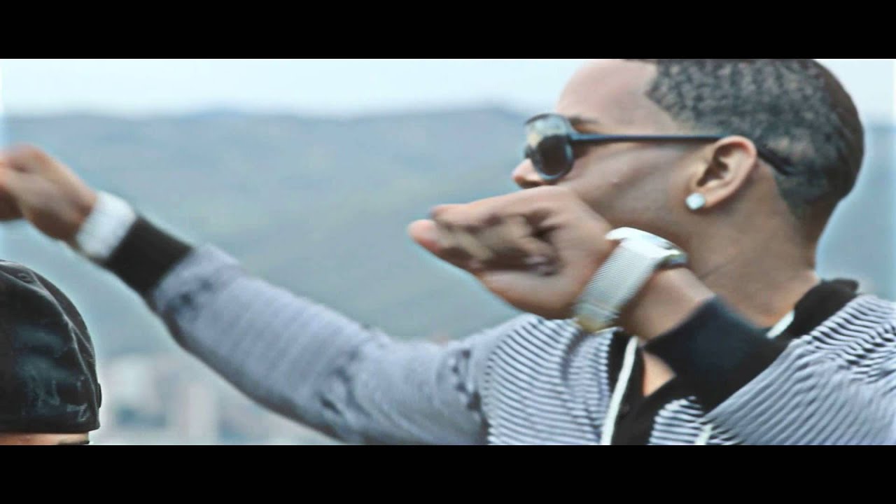 Bk Clan Ft. Jessikita Te Soñe (Official Remix) (Video Preview) - YouTube