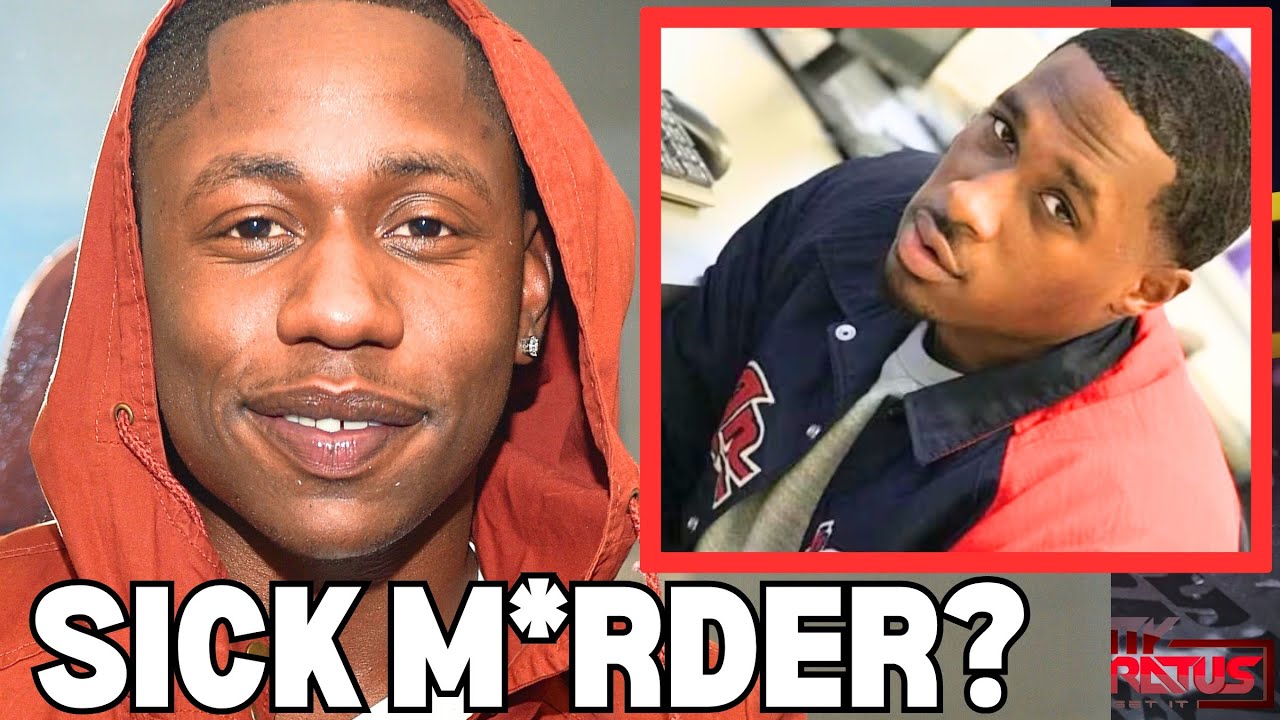 Q Money from Viral Rap Star to Murder Conviction or Was He Set Up ...