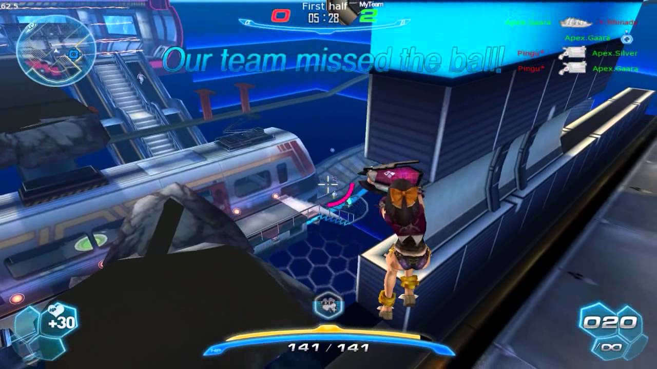 S4 League - Clan War - YouTube