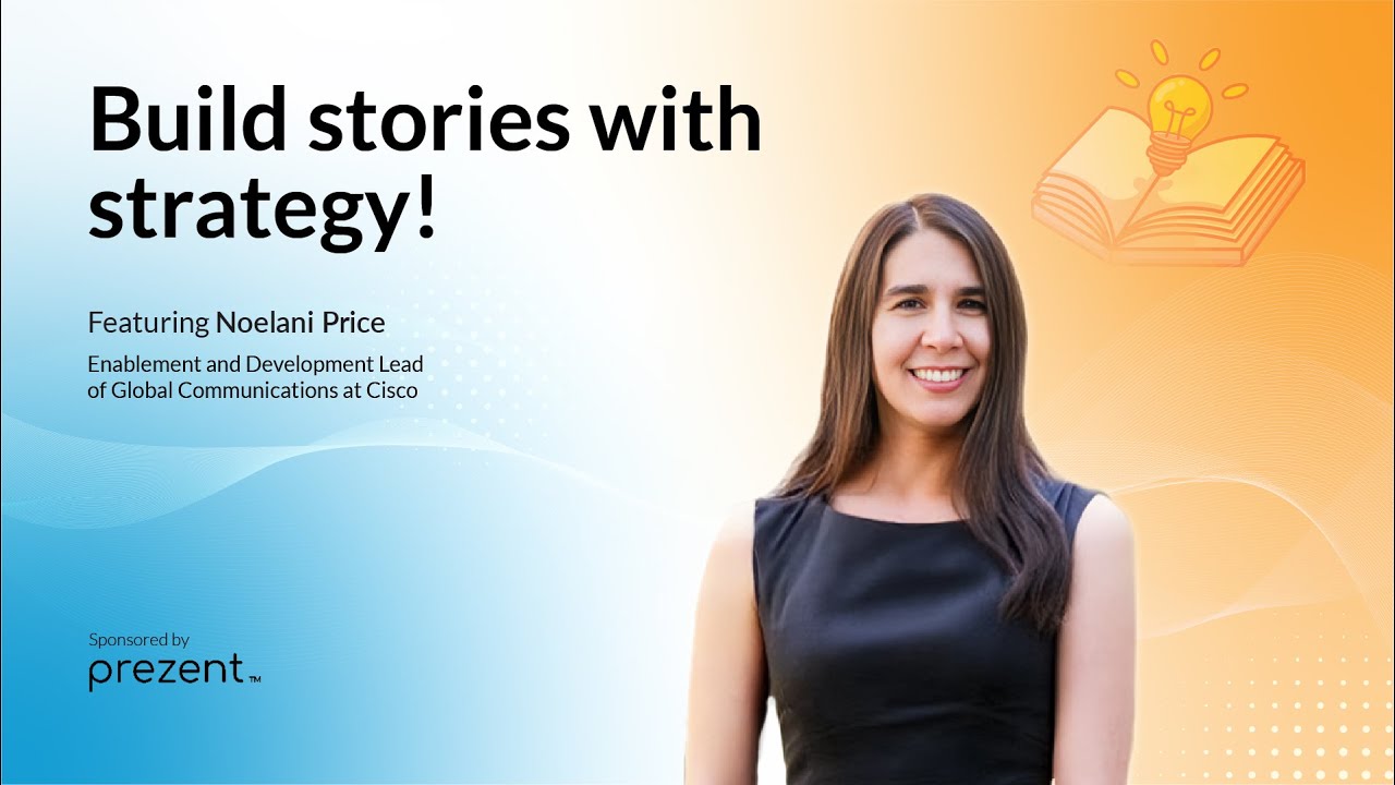 Think Deeply, Speak Simply Podcast | S02Ep04: Strategic Storytelling ...