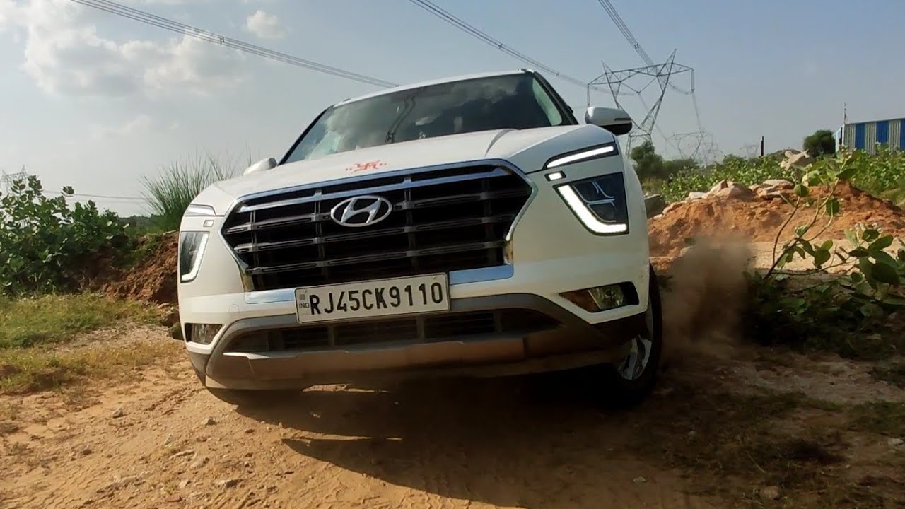 1 Minute of CRETA POWER | Pure Engine Sound 🔥 Creta Lovers Only ️ - YouTube