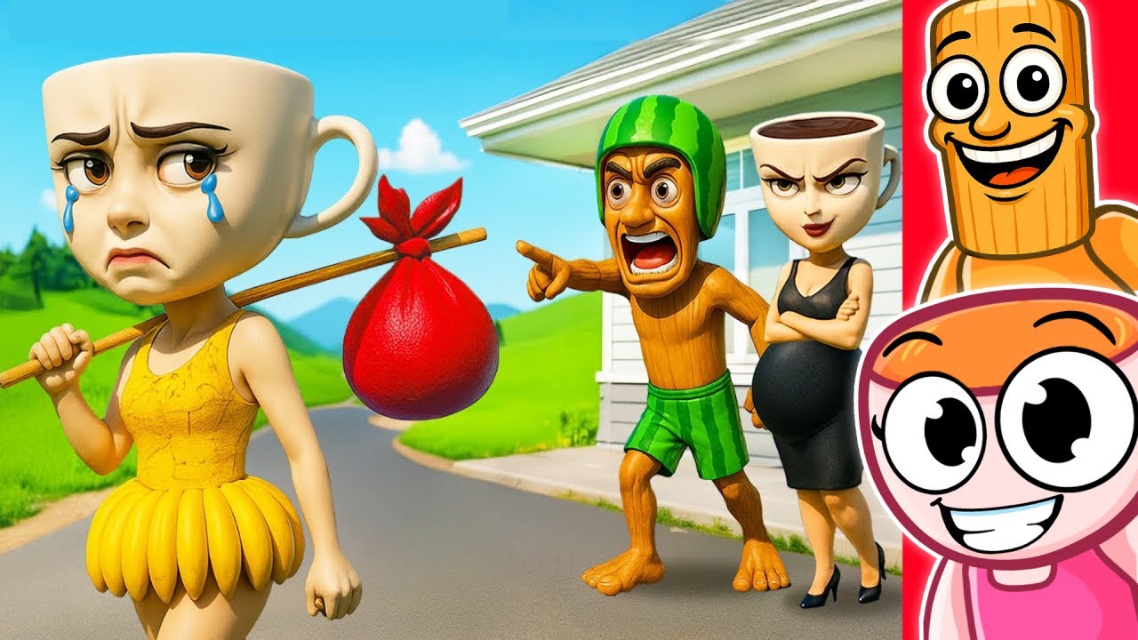 BALLERINA Says GOODBYE FOREVER... - YouTube