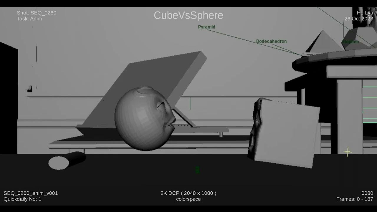 Animation SEQ_0260 - YouTube