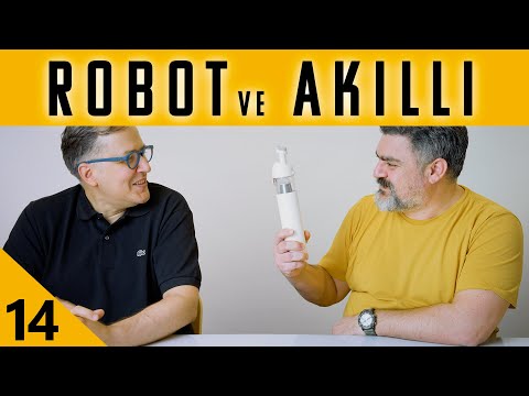 Robot ve Akıllı - Zamazingo - S02B03