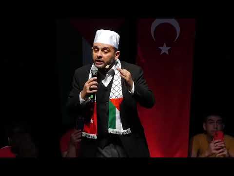 Türkiyemiz beklenendir, özlenendir ve tüm İslam aleminin hamisidir.! / Halil Konakcı