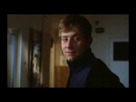 #BirKarakterBirOda Aşk Üzerine Kısa Bir Film / Krótki film o milosci (Krzysztof Kieslowski, 1988)