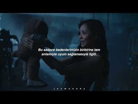 JISOO - CLICK (Türkçe Çeviri) M/V