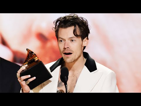 Why Grammy’s 2023 Flopped…
