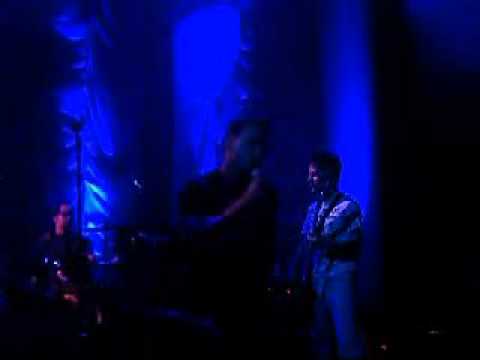 My Previous Band.... Goodbye Glory - YouTube