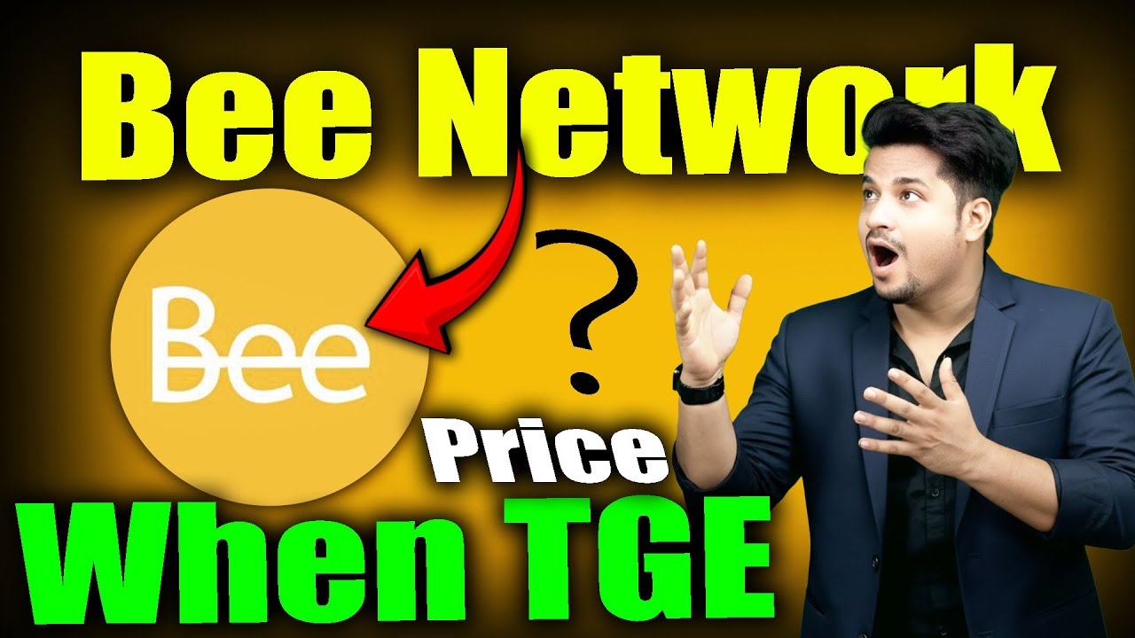 Bee Network Mining App New Update | Bee Mining New Update | Bee Network ...