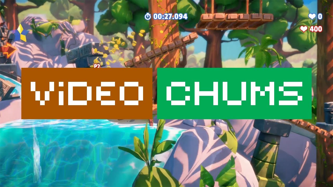 Slide Stars Gameplay | XboxOne PS4 Switch - YouTube