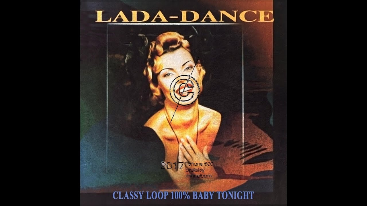 Fortune Dance - Classy Loop 100% Baby Tonight (Vital Jam Mashup) - YouTube