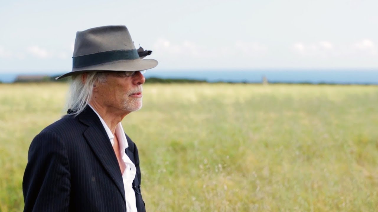 Richard Cook – 'Paintings are Dreams and Reflections' | TateShots - YouTube