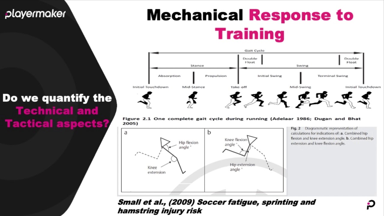 Monitoring in Sport: Concepts and Future Directions - Beyond 90 Minutes ...