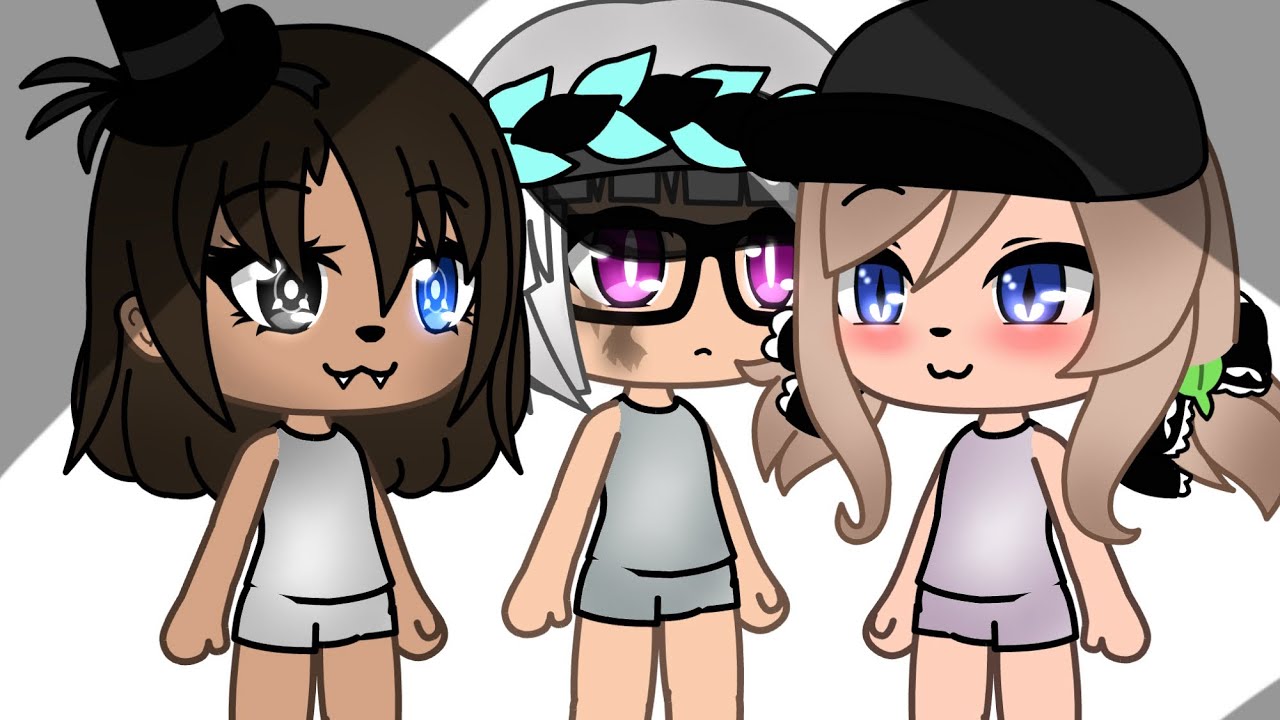 Bow Bow Bow Meme •~ ~ Gacha Life & Club ~ ( TWIST ) - YouTube