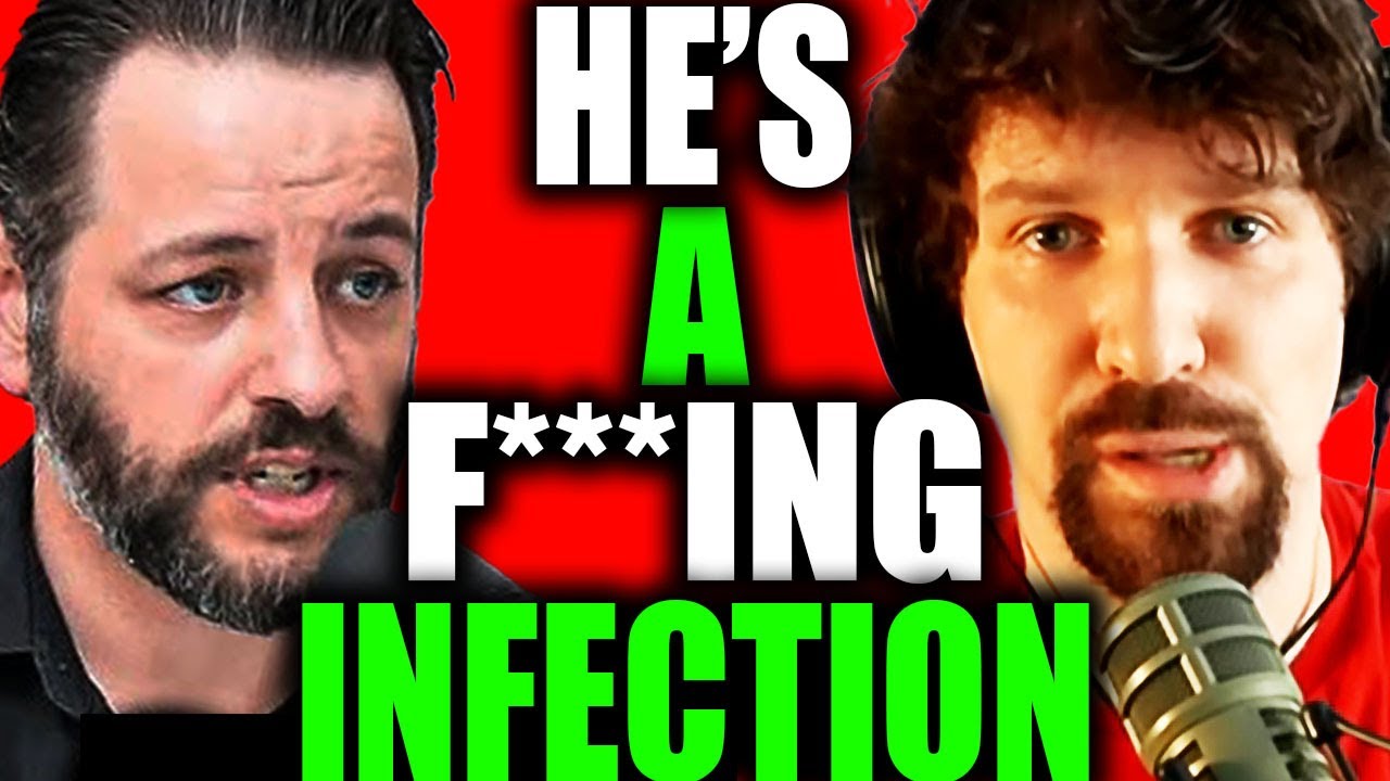 Andrew Wilson CALLS OUT Destiny For INFECTING The Minds Of Young People ...