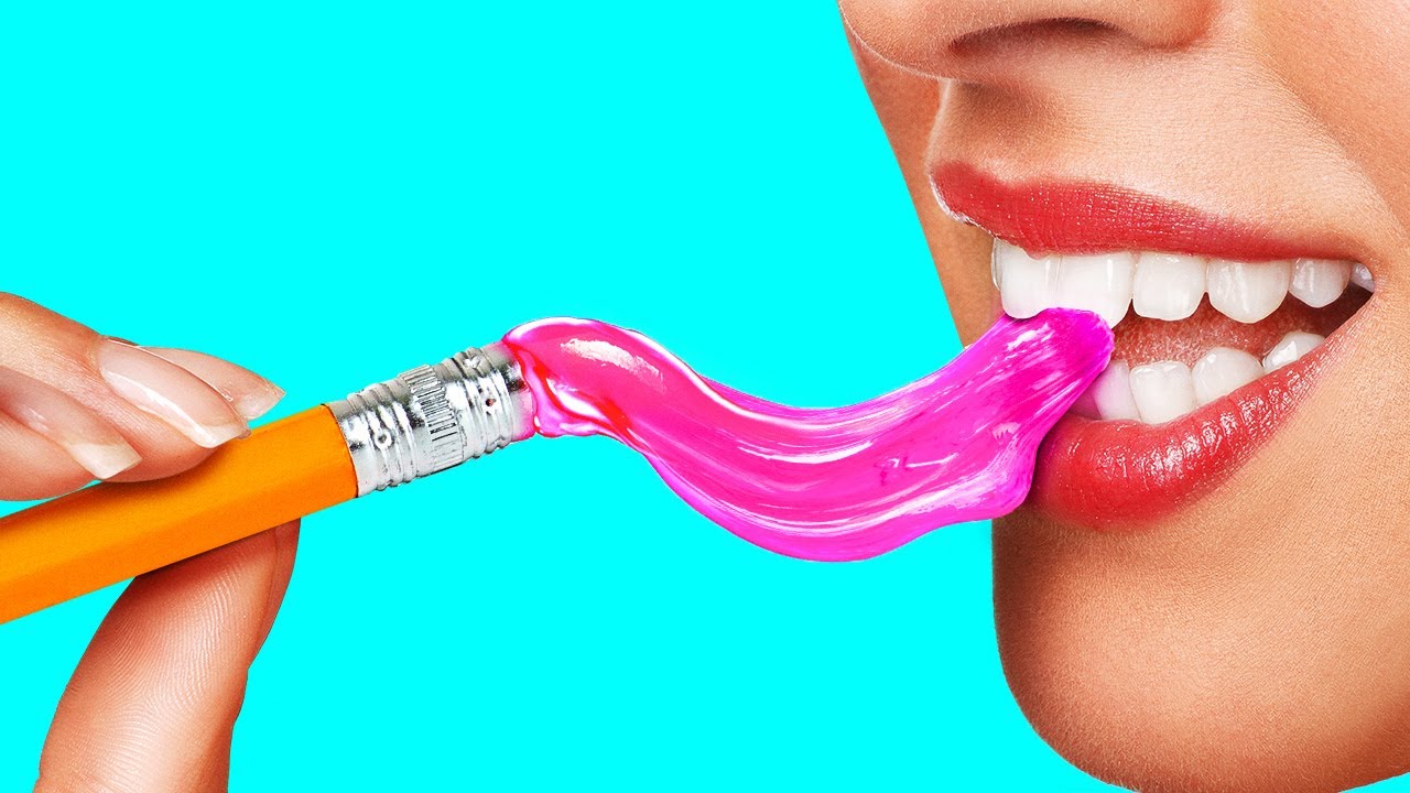 39 AWESOME LIFE HACKS TO TAKE YOU'D LIKE TO TRY - YouTube