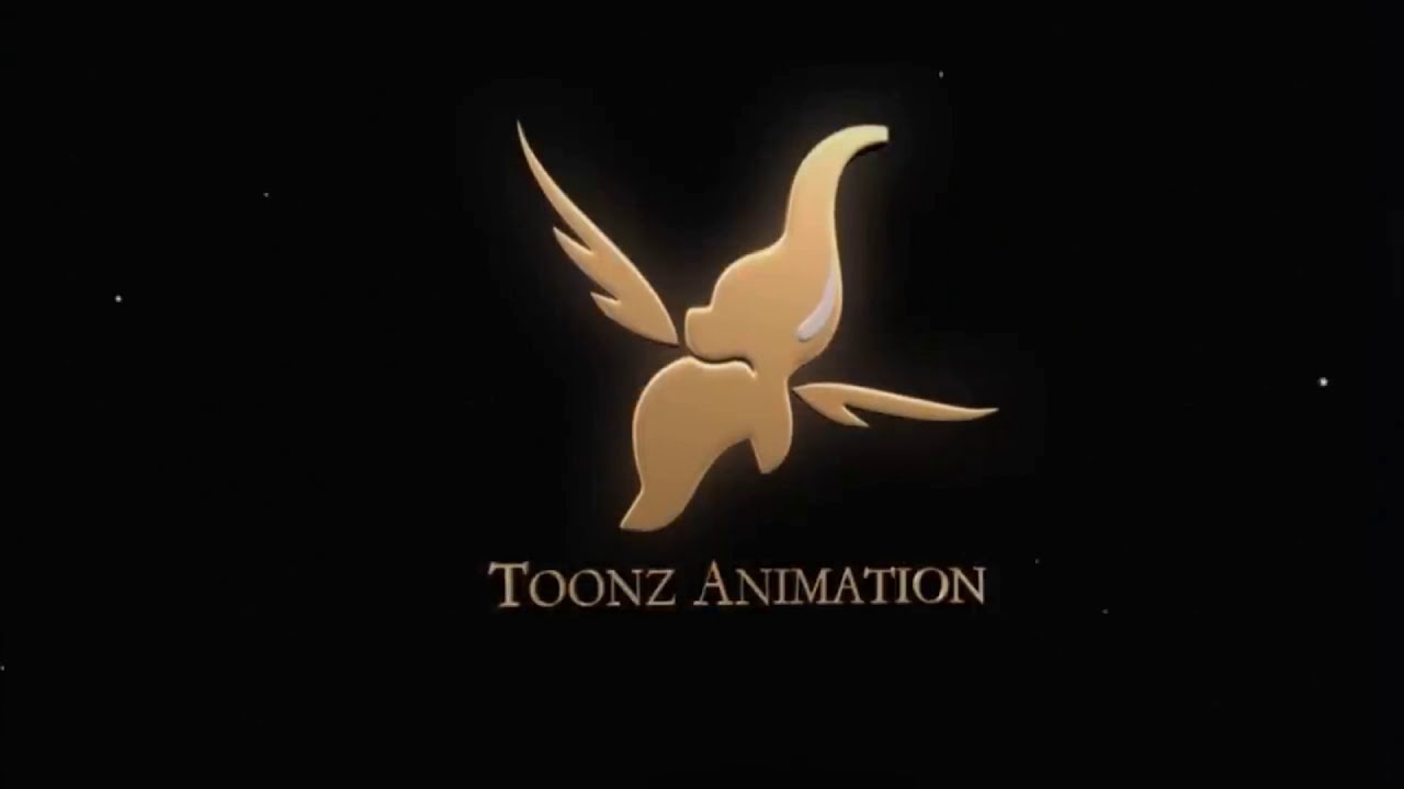 Toonz Animation (Return of Hanuman) - YouTube