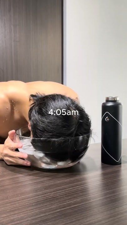 Ashton Hall's Leetcode grind routine - YouTube