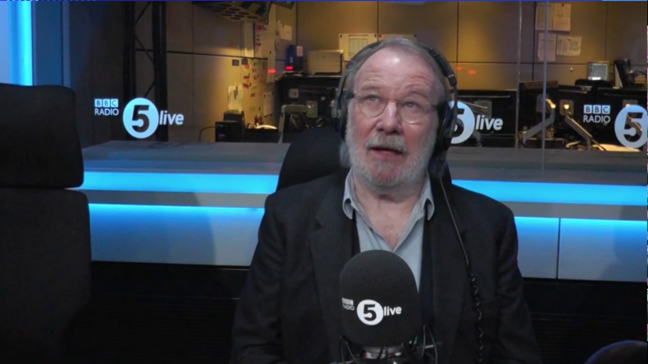 Benny about the making of Mamma Mia 2 (Here we go again) - YouTube