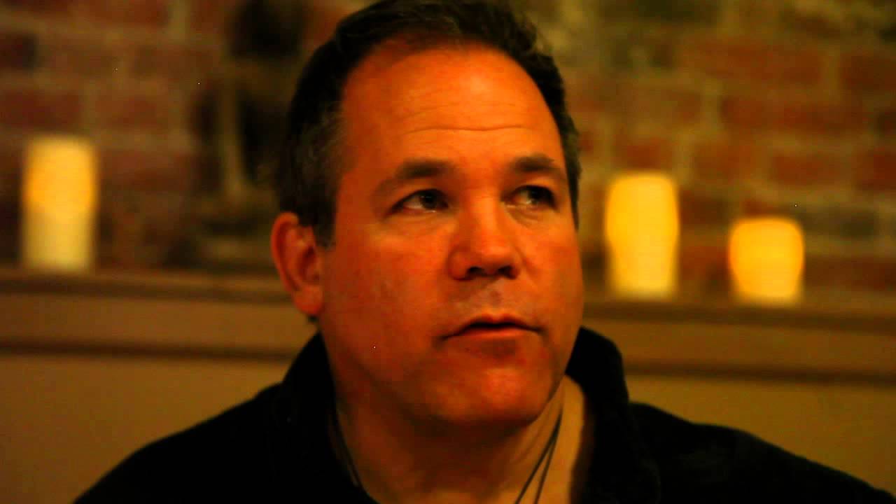 Meditation Through Music: Interview with Matthew Kocel - YouTube