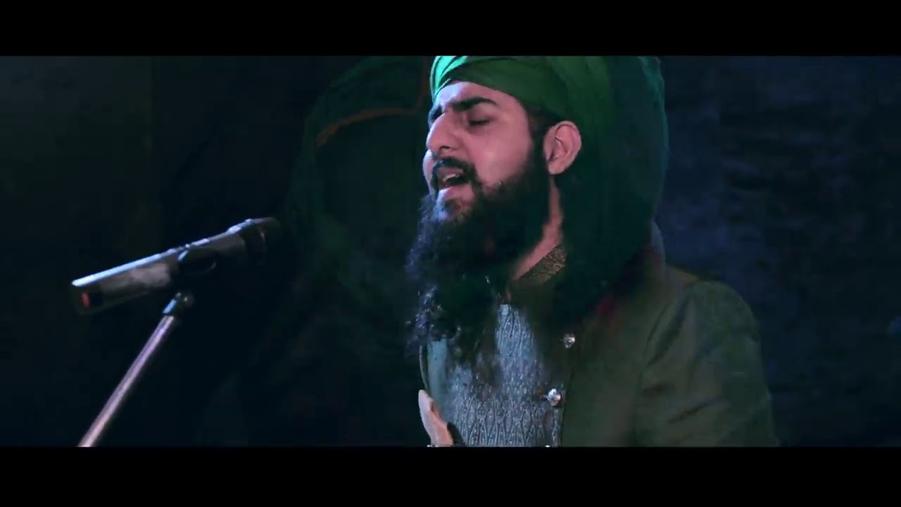 Ali mola ali mola ali dam dam 😴offical full track😢by sultan ul qadria ...