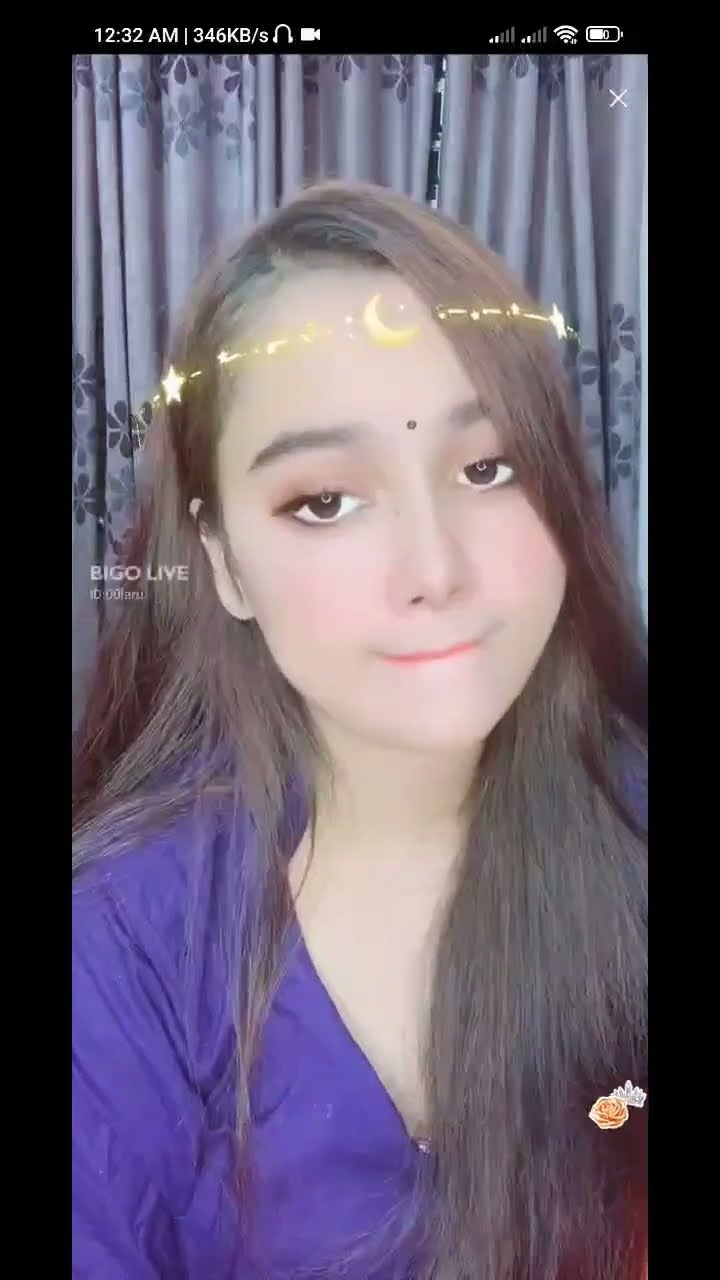 Bigo Live Girl Youtube
