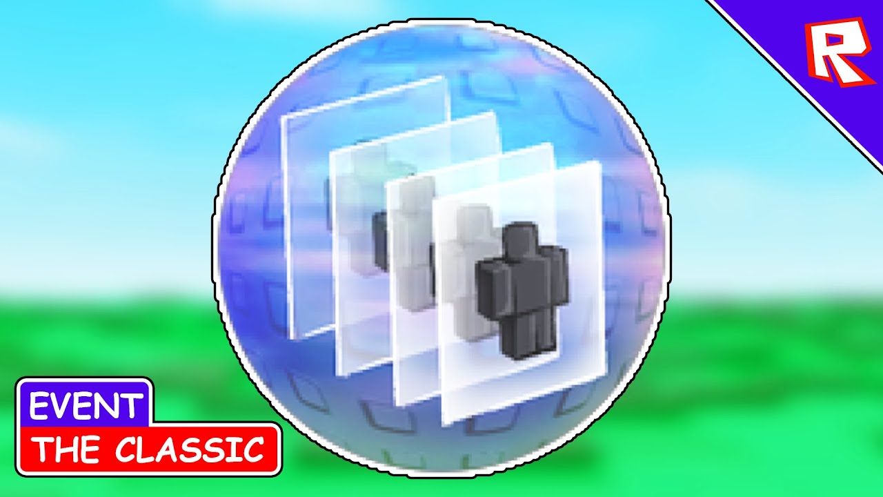 [EVENT] How to get the CHARACTER DOORS BADGE & 1 TOKEN in THE CLASSIC ...
