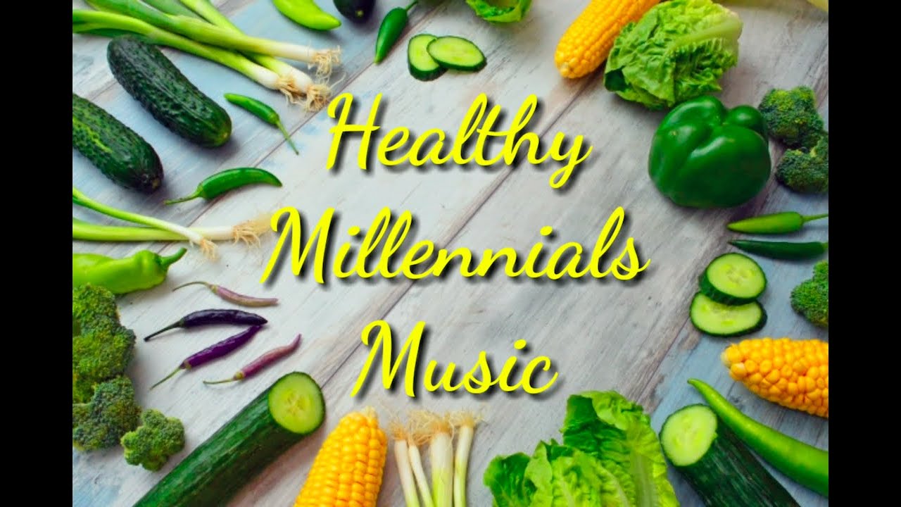 Healthy Millennials Music from Audio Library No Copyright - YouTube