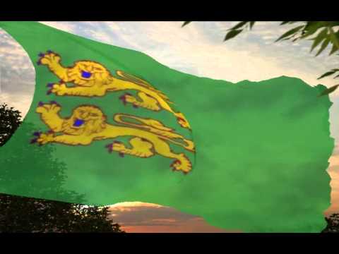 Sovereign Base Areas of Akrotiri and Dhekelia /Agrotur ve Dikelya March ...