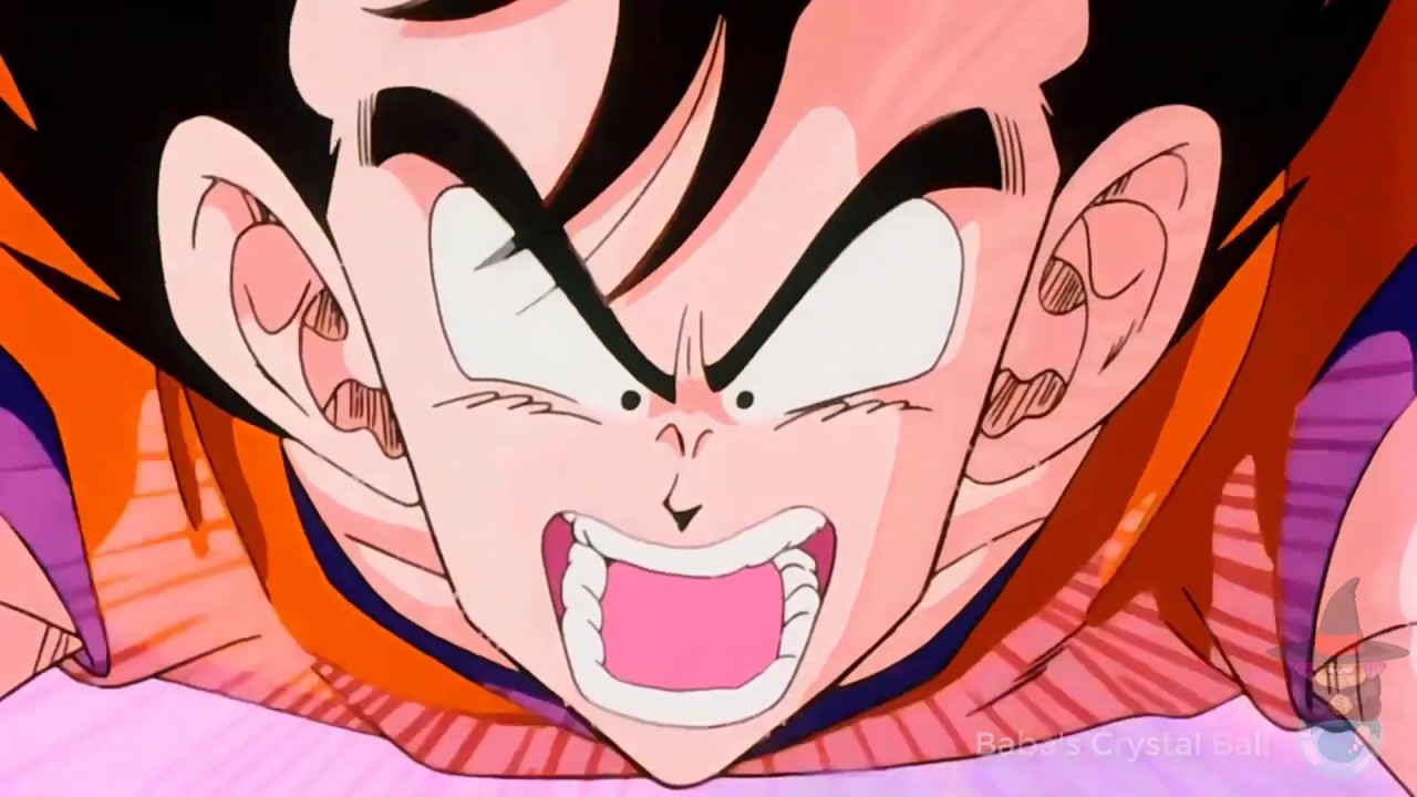 Dragonball Z Season 1 & 2 Opening Intro: Faulconer / Funimation ...