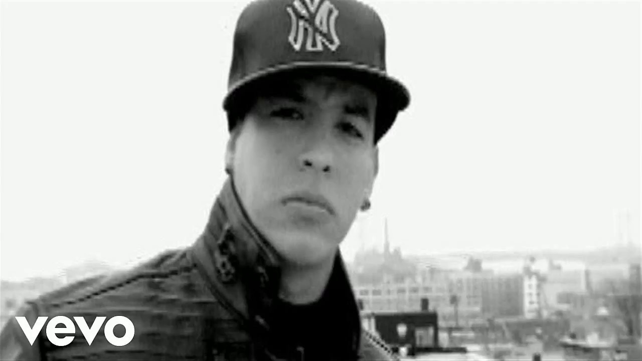 Daddy Yankee - Limbo - YouTube