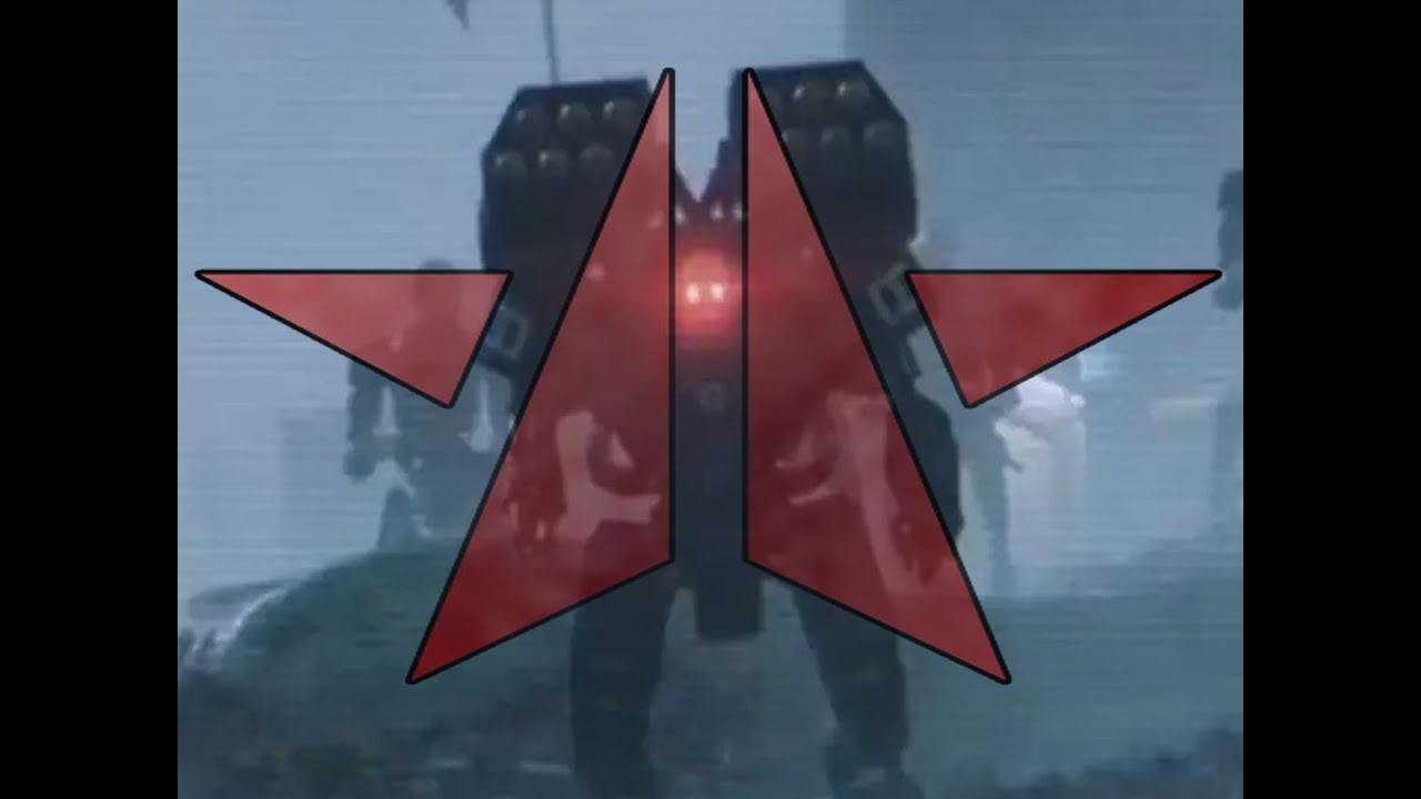 March On Cyberstan - YouTube